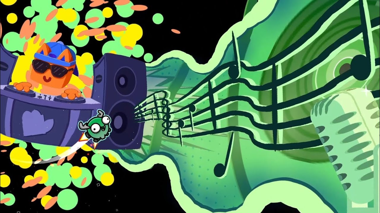 GD GANGSTER RAP by BoomKitty, EVW, Galofuf & more [GD EVENT] - YouTube