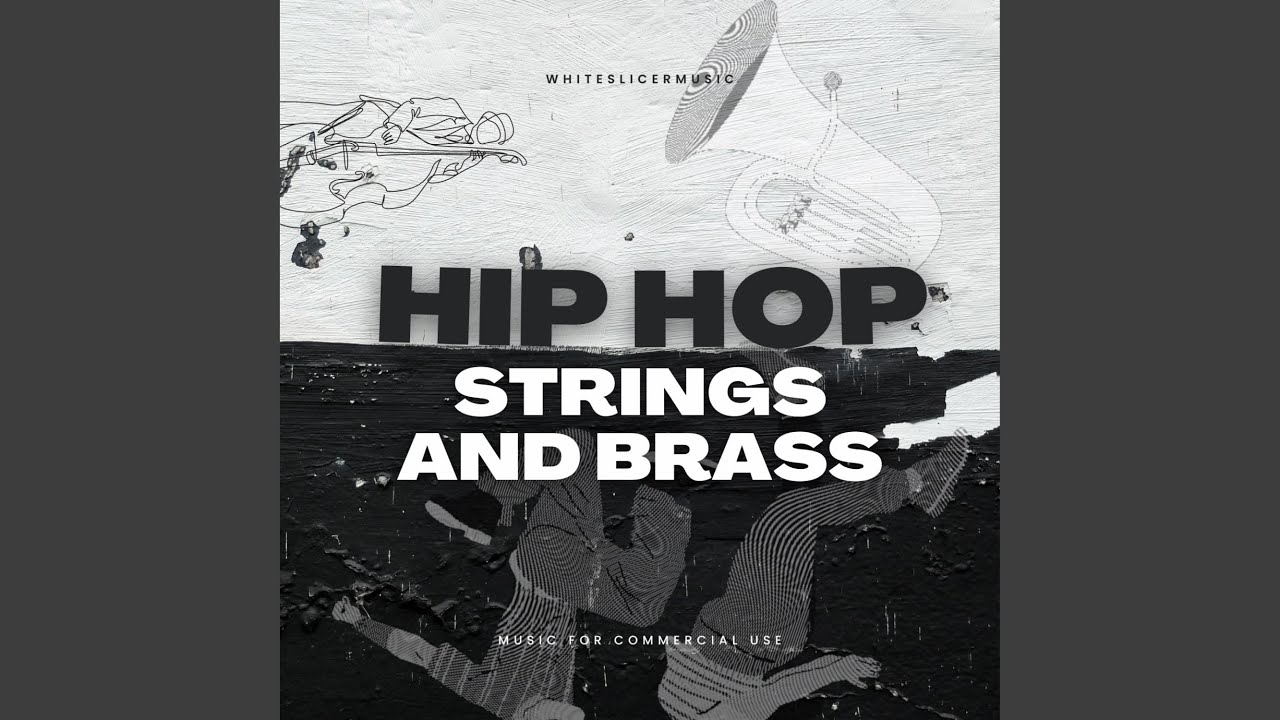Hip Hop Strings and Brass - YouTube