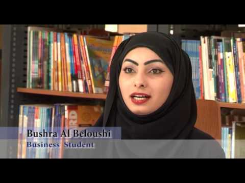 Sur University College - YouTube