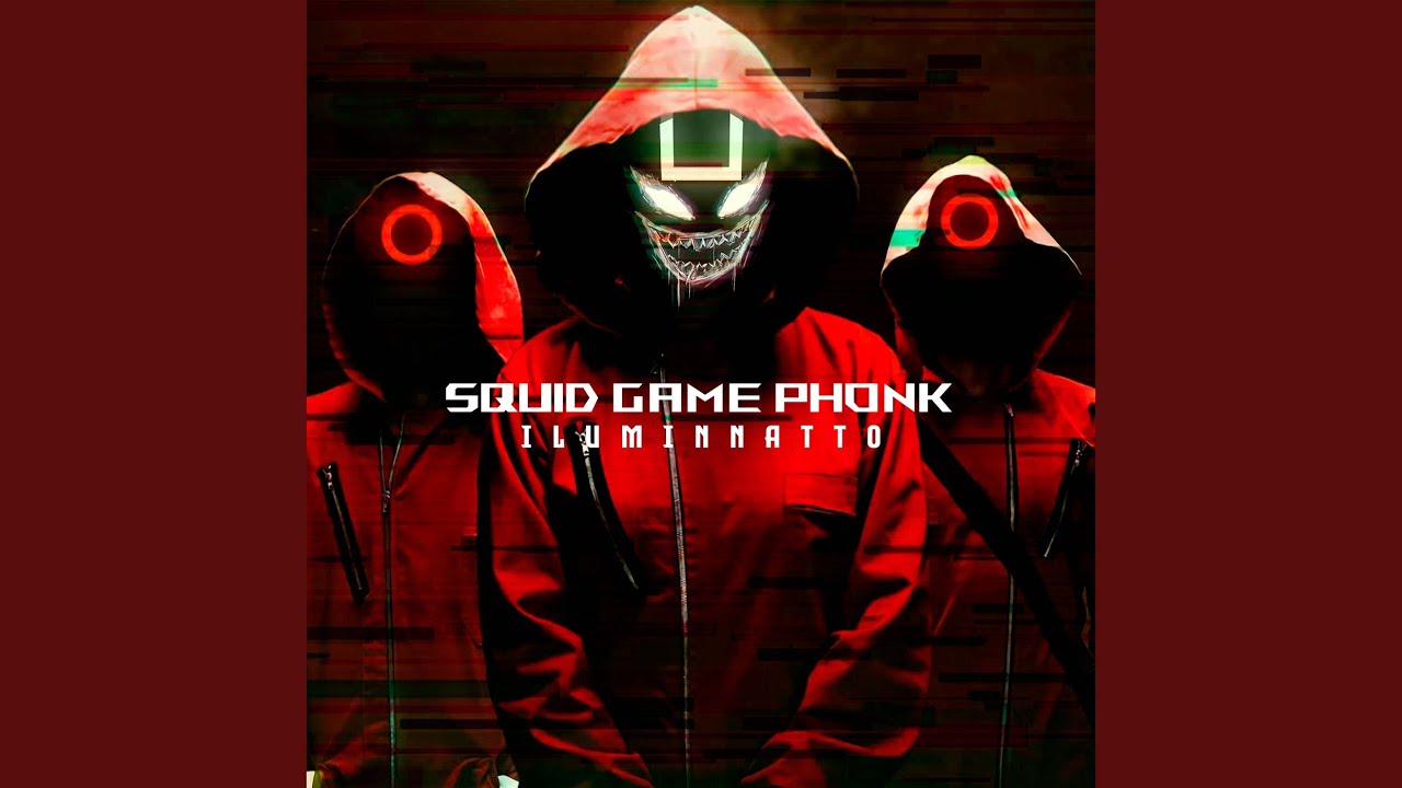 Squid Game Phonk - YouTube