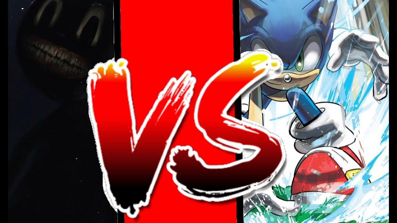 Cartoon Cat vs Archie Sonic - YouTube