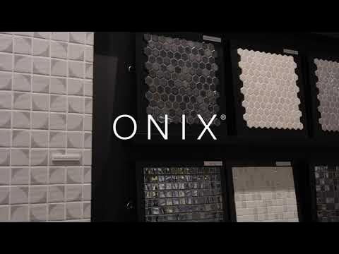 Dazzling Decoration - ONIX Deco Showroom - YouTube