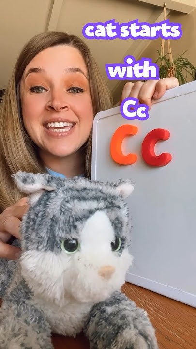 Fun Learning Letter C | Phonics song for Kids | Preschool Video - YouTube