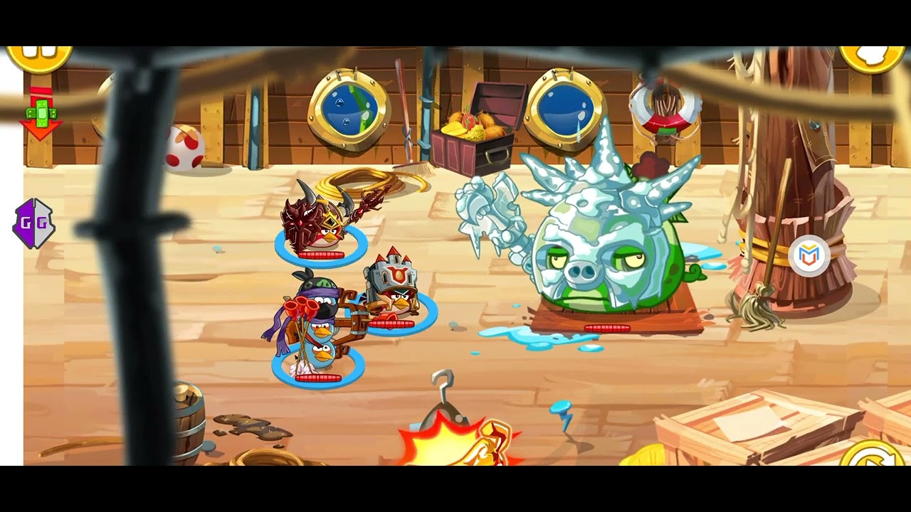 i finally made my own gg script bird - YouTube