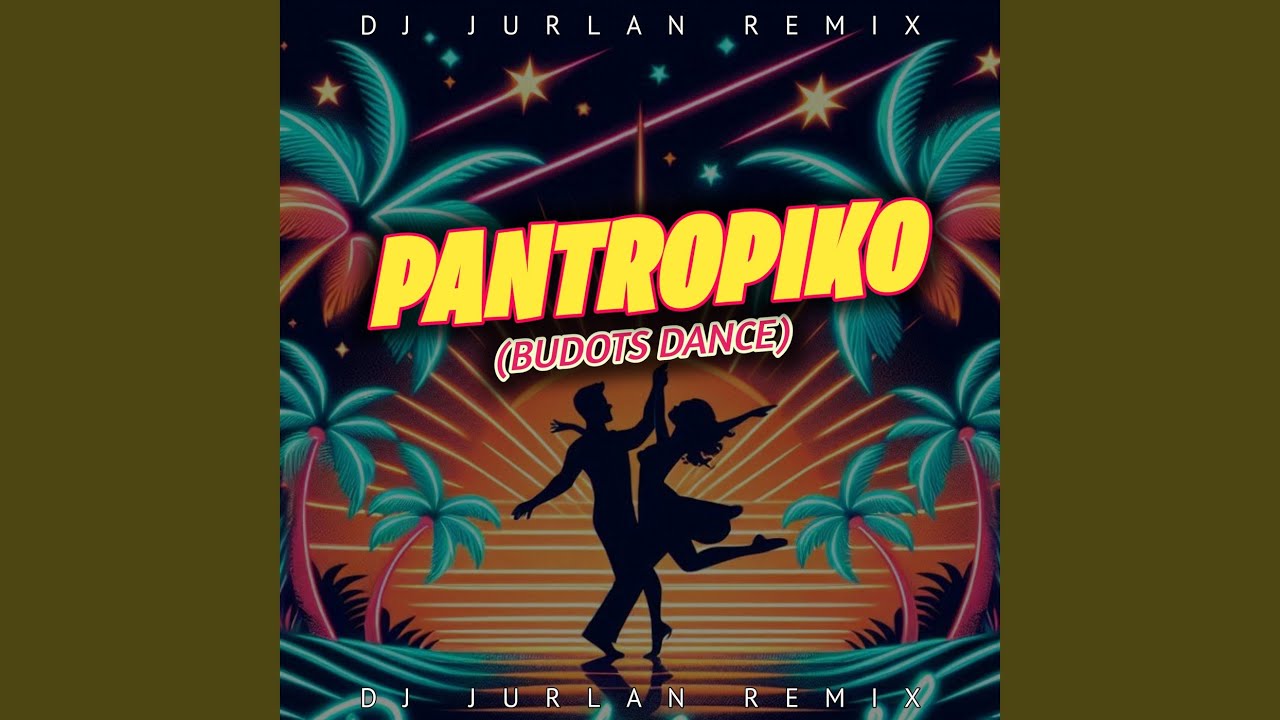 Pantropiko (Budots Dance) - YouTube