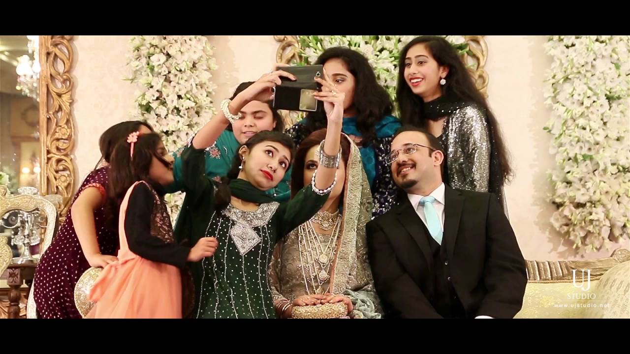 Better Together Jack Johnson | Salman & Mariyah | A Pakistani Wedding ...