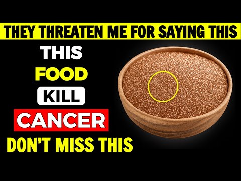 10 Foods That Destroy Cancer Cells and Help Seniors Prevent Cancer Naturally