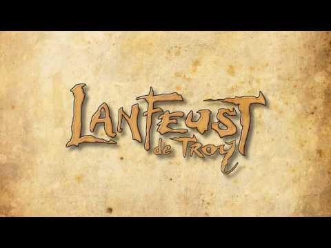 Spot Lanfeust Odyssey Tome 05