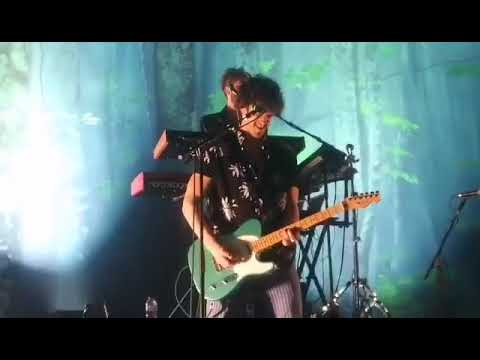 Hey Nice to Know Ya - LP live  the Roundhouse, London 17 May 2019