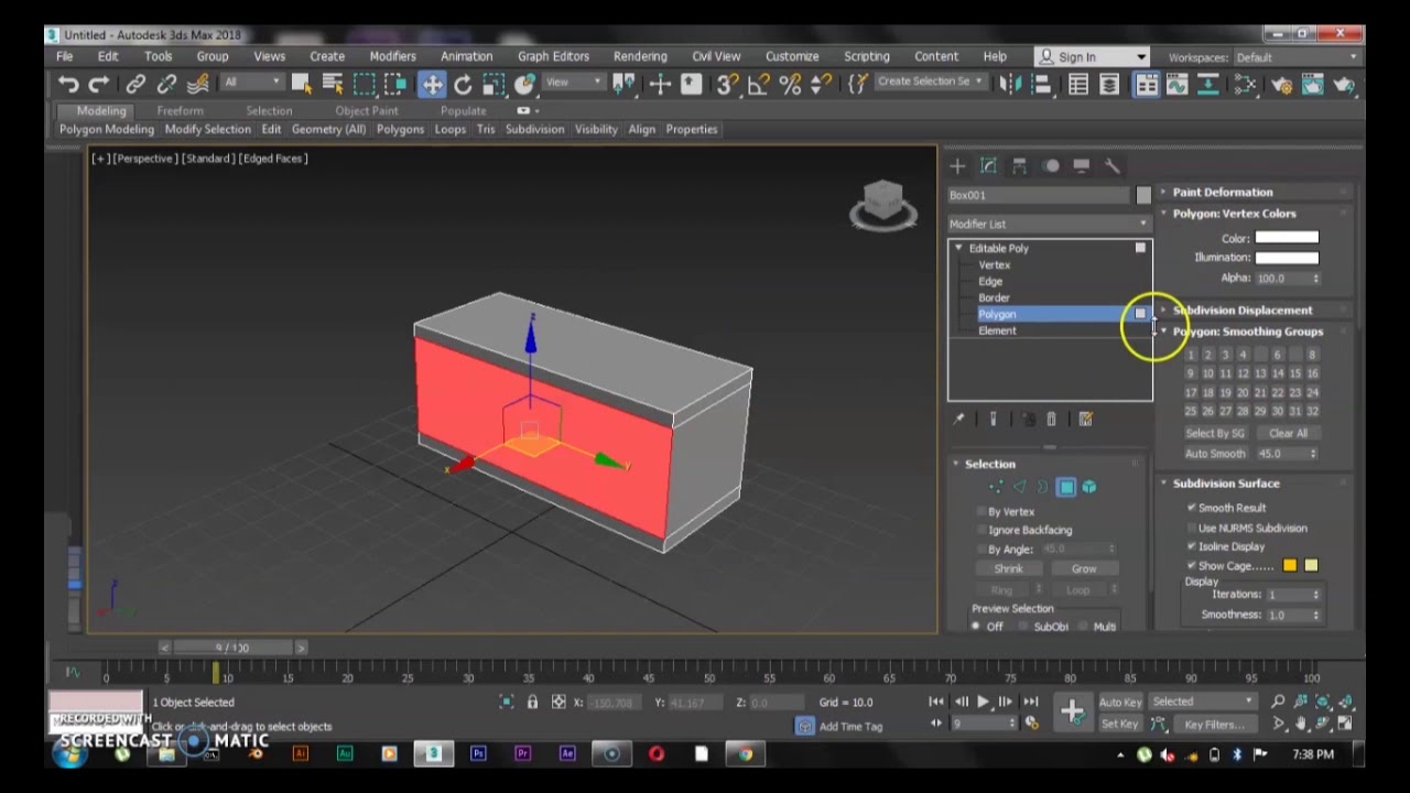 How to Hide and Show Toggle Layer Explorer - YouTube