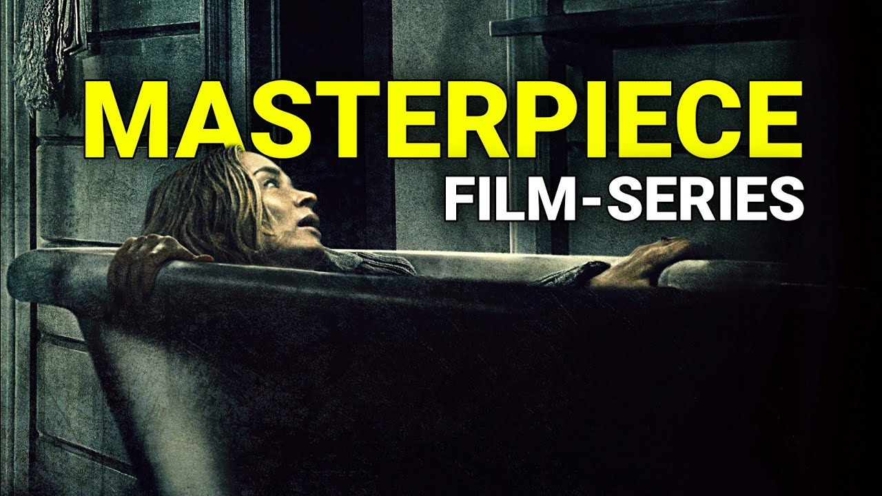 7 Best Masterpiece Film Series In Hindi-English - YouTube