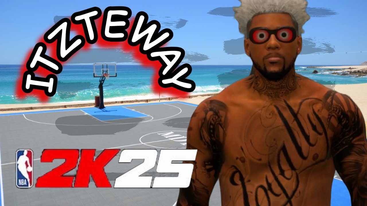 LIVE!! NBA 2K25 Season 1 Lets Get ACTIVE!! #NextGen - YouTube
