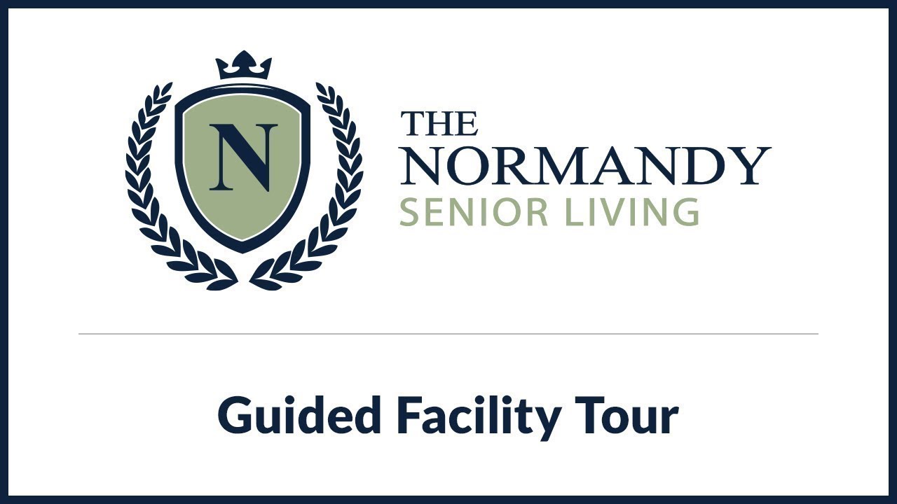 Full Facility Tour - YouTube