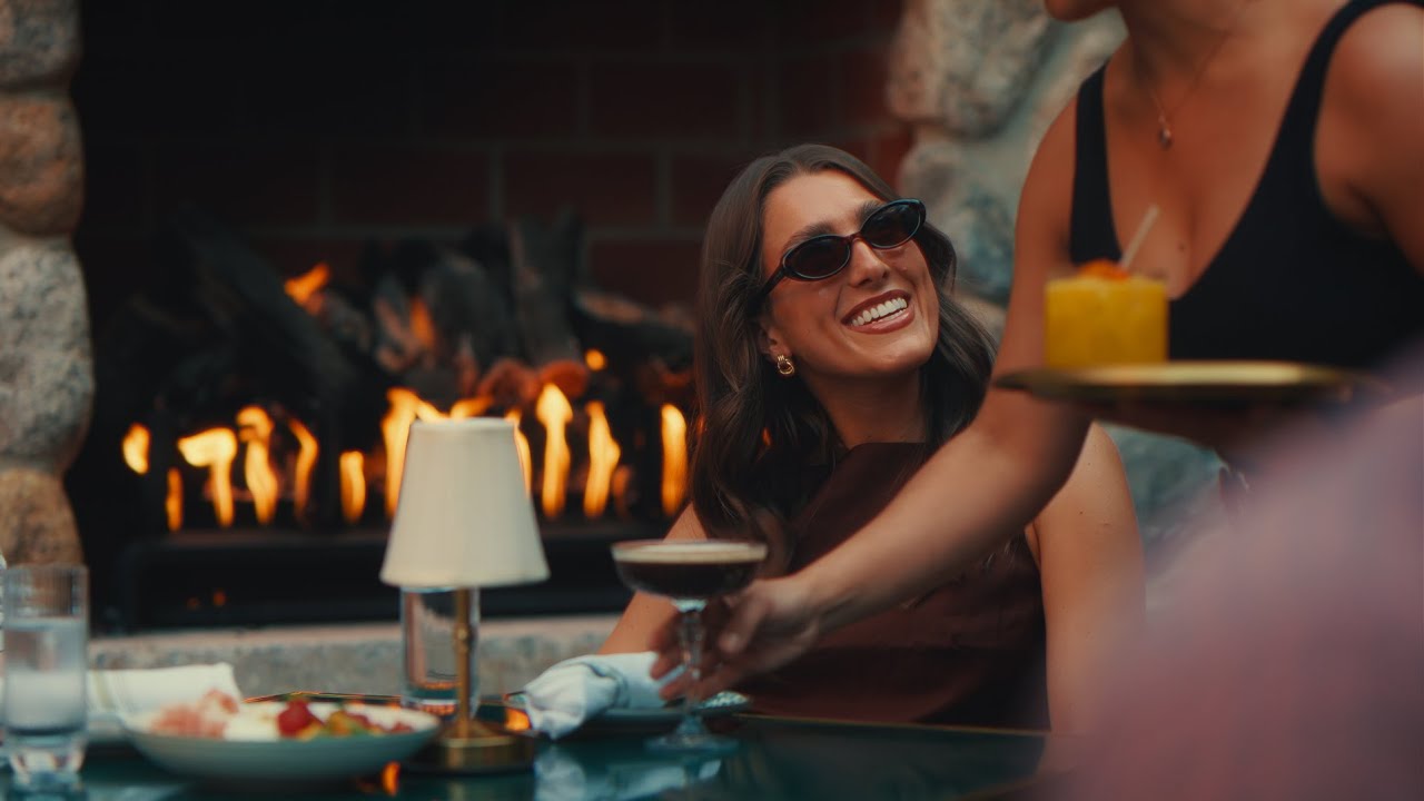 Capri Boston Commercial - YouTube