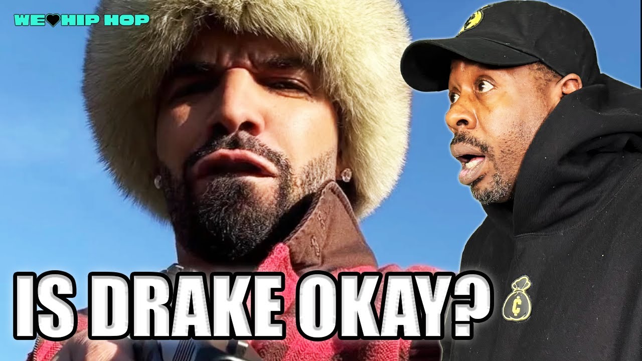 Did Drake End 2025 Better Than He Started? - YouTube