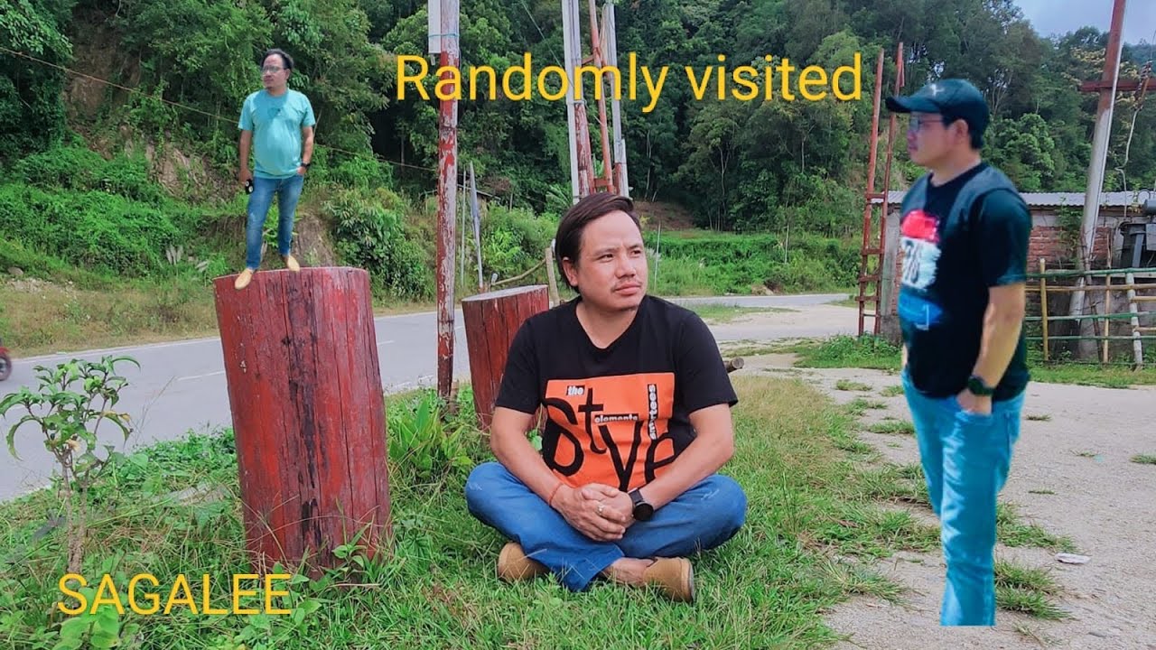 Visiting Sagalee my hometown #mindfresh 🏡 - YouTube