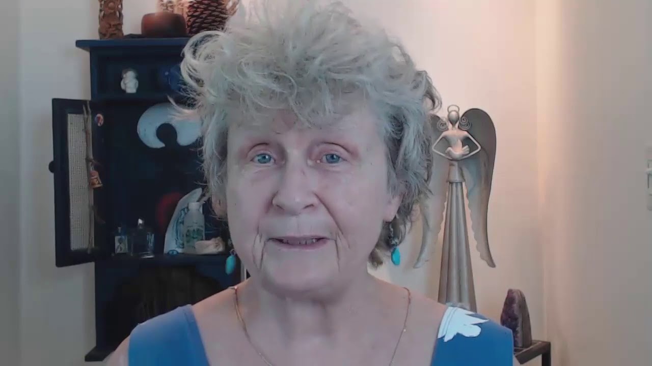 Susan Gregg. Welcome to "Toltec Way. A Guide to Personal Transformation ...