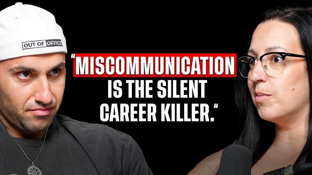 How Miscommunication Happens In The Workplace (And How To Avoid It ...