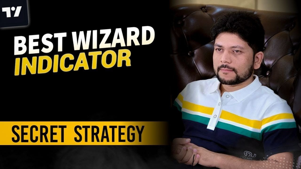 BEST WIZARD INDICATOR IN HINDI| SCALPING STRATEGY|BACTESTED ON NIFTY 50 ...