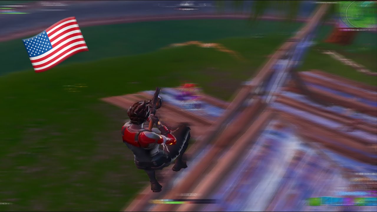 The Best OG Fortnite Montage (ft. FMOD) - YouTube