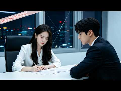 Chồng ngoại tình, cô cưới CEO thầm yêu cô 10 năm và được anh cưng chiều hết mực!