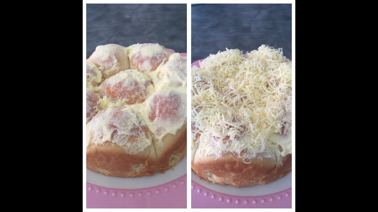 Pande- siosa - YouTube