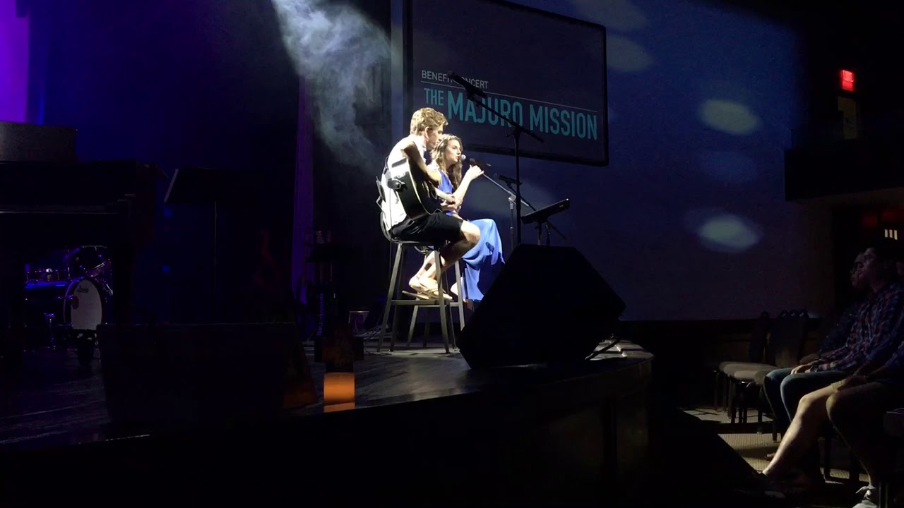 Great is Thy Faithfulness - Audrey Turner and Jedediah Turner - YouTube