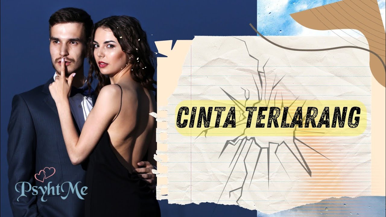 CINTA TERLARANG - YouTube