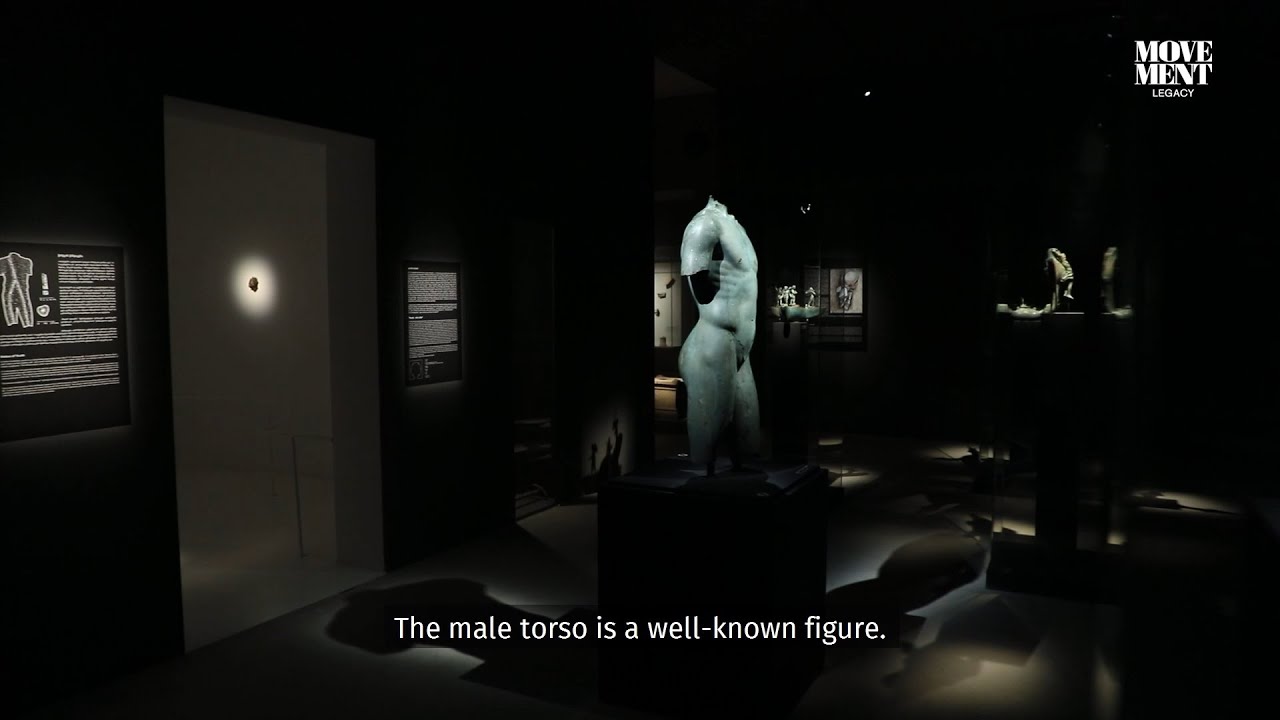 ვანის მუზეუმი / Vani Museum - YouTube