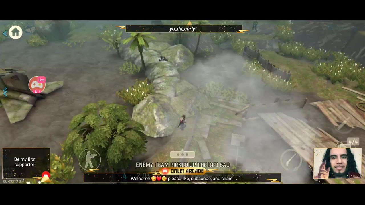 Let them dance or kill them - YouTube