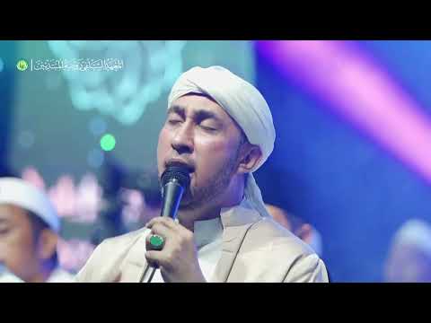 Allahu Allahu Allah & Ya robbi Sholli Ala Muhammad Az zahir || Balekambang Bersholawat 2022