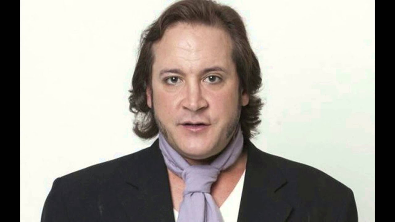 Ex Menudo Roy Rosselló deixa reality show preso por não pagar pensão ...