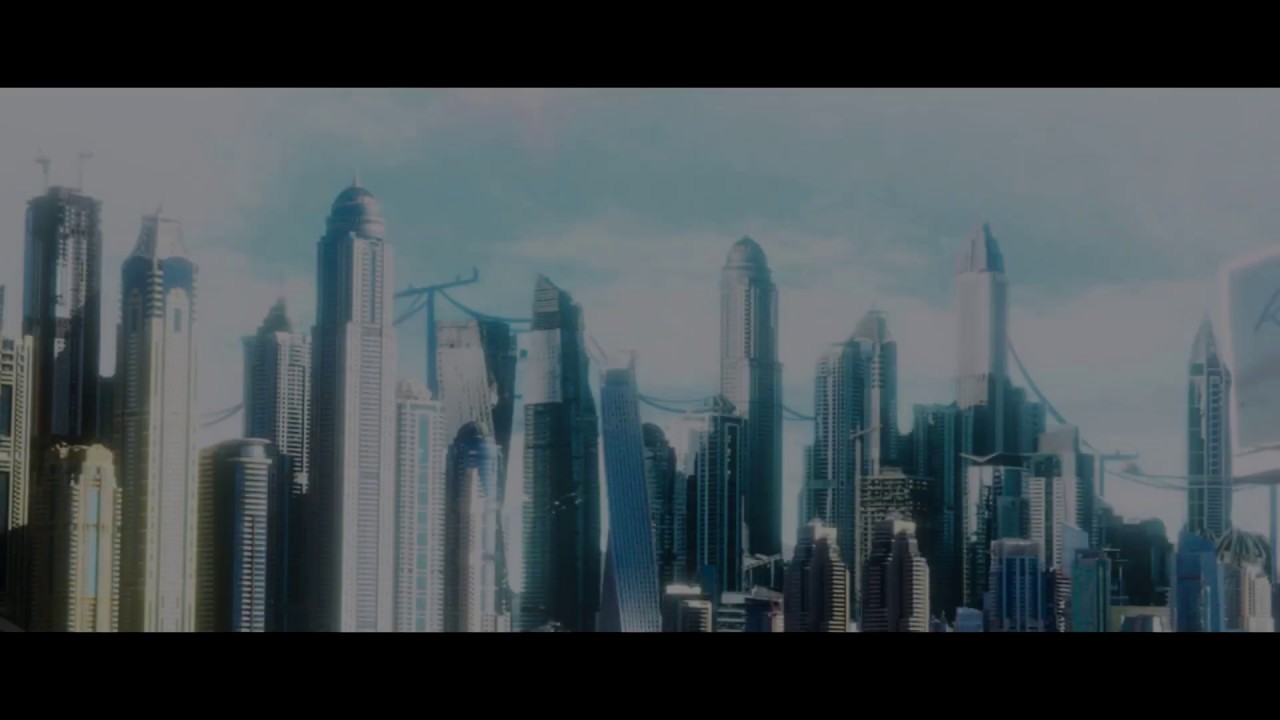 Recreant Trailer - YouTube