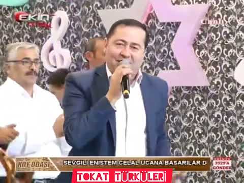 Tokat Türküleri Tokatlı Sanatçılar