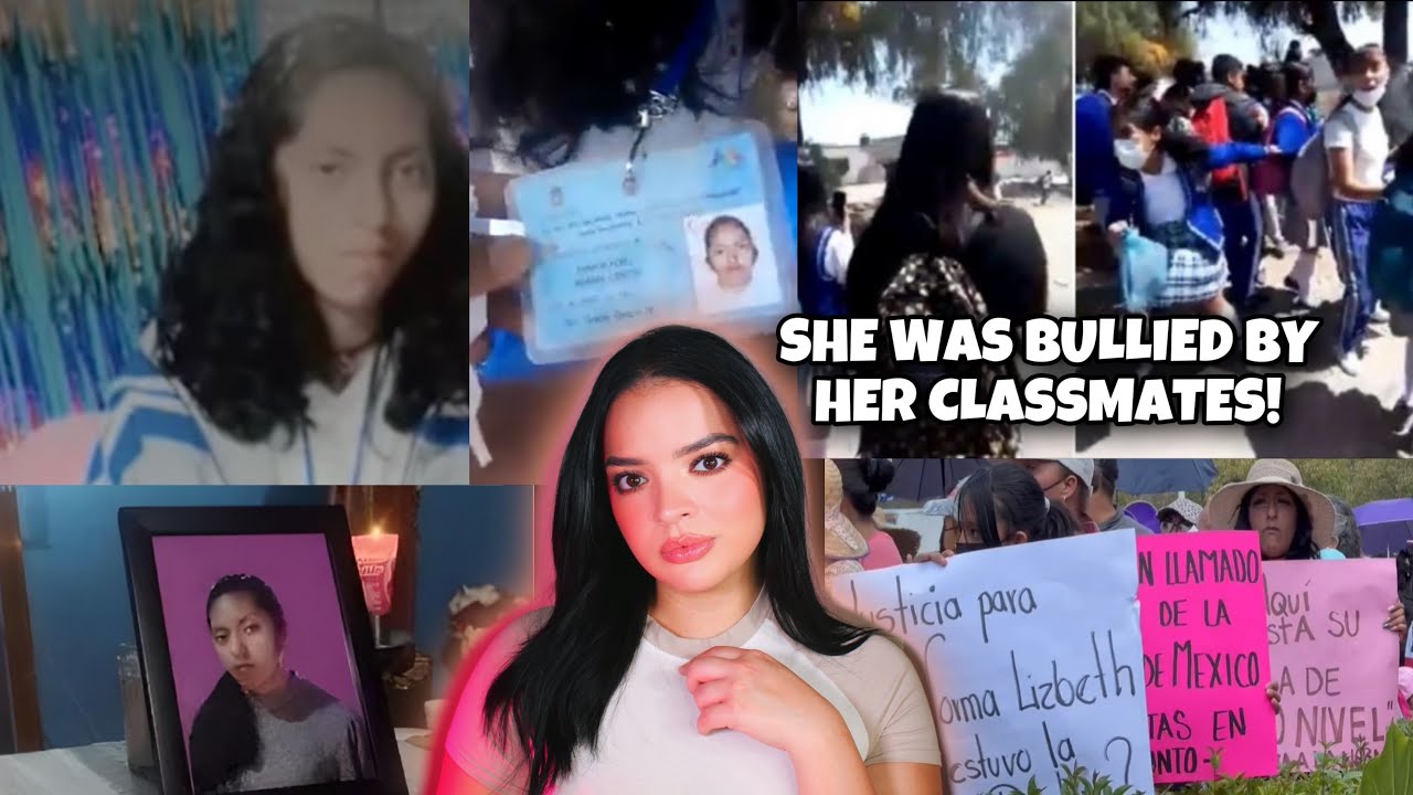 What Happened To Norma Lizbeth? She Was K!lled By Her Bully During A ...