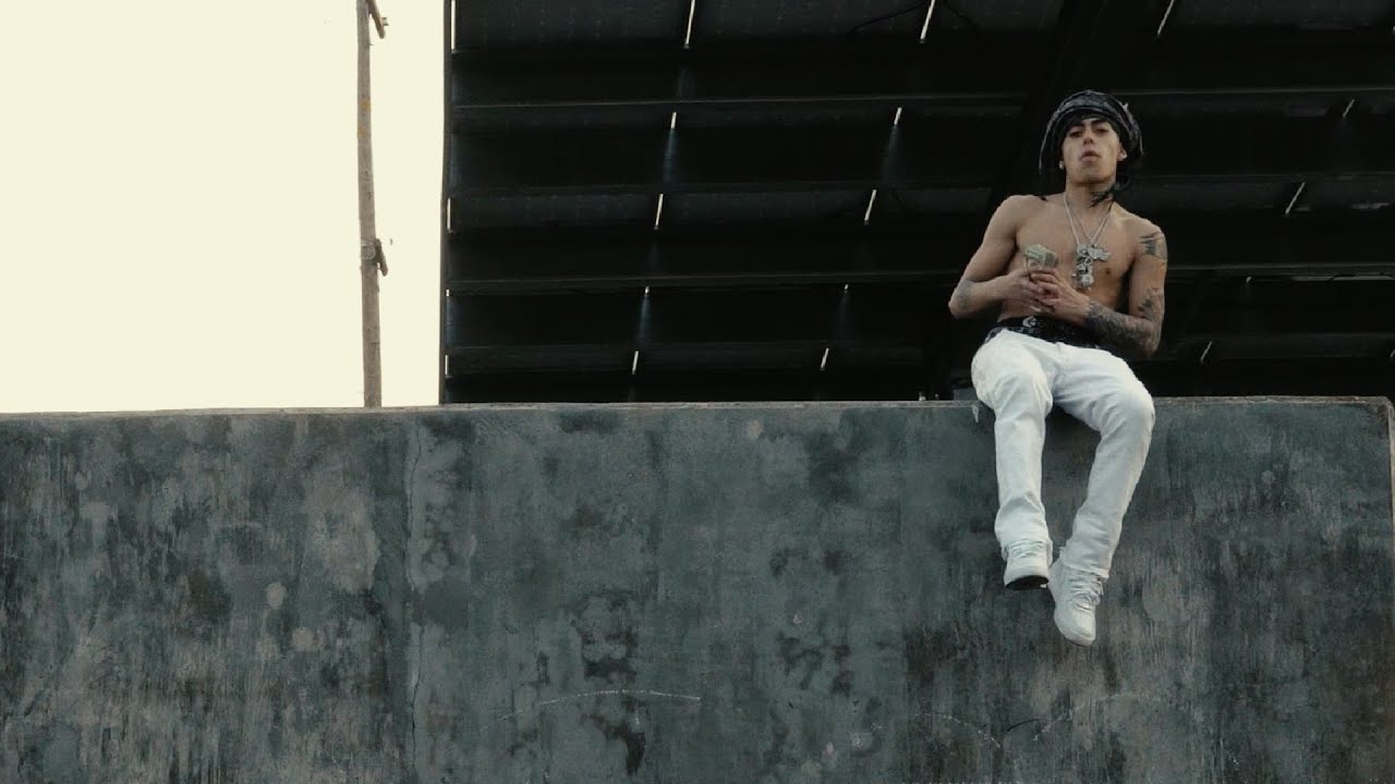 Suigeneris - BACK IN MY CITY (Official Video) - YouTube