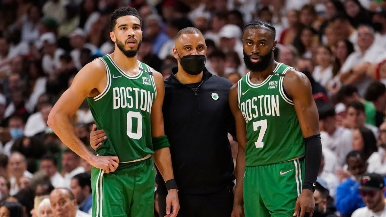 High Quality Boston Celtics Clips for Edits (1080p) - YouTube