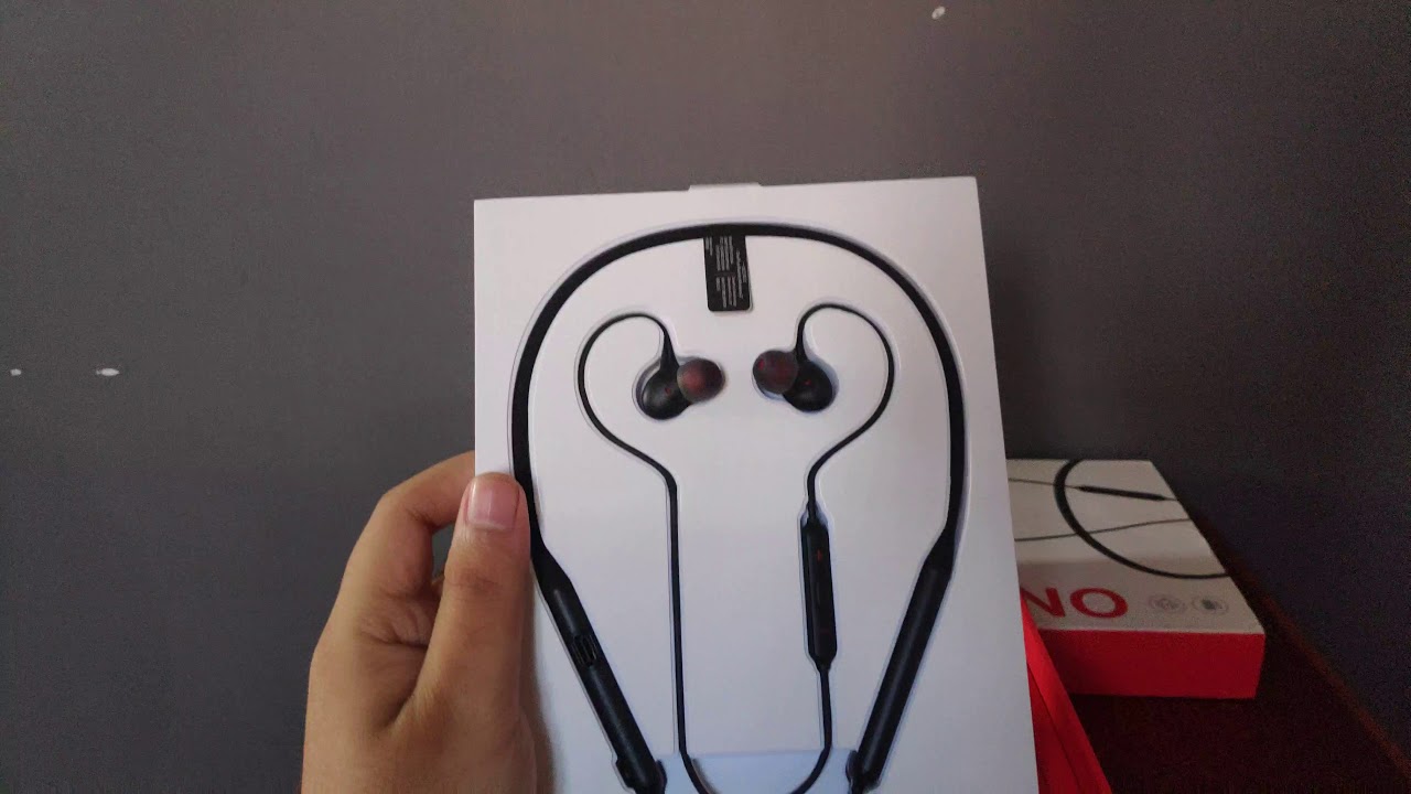 One Plus Bullets Wireless Unboxing And First look..💥💥 - YouTube