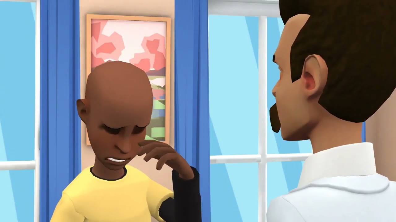 Evil Dora Makes A Deathbed Video Out Of Dora And Gets Grounded - YouTube