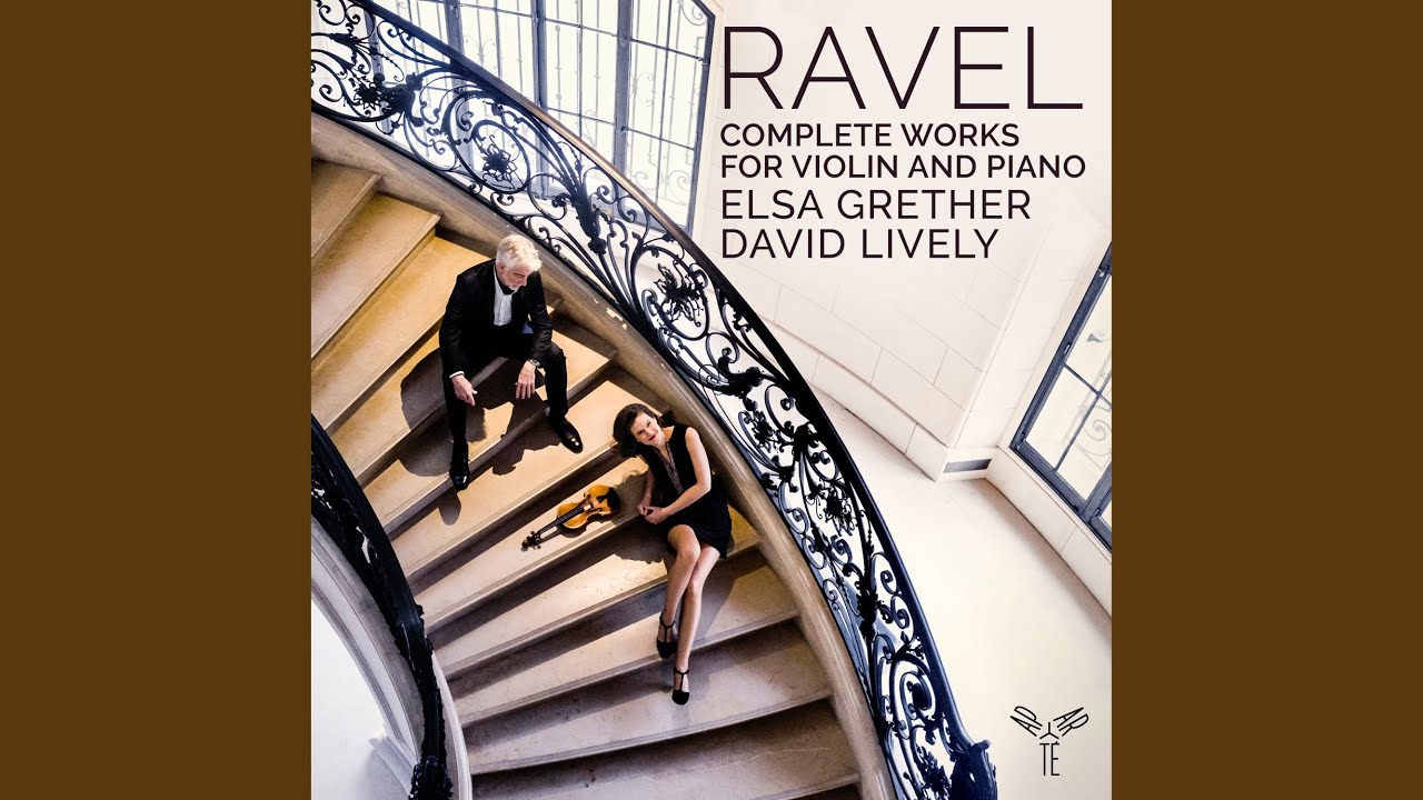 Piano Concerto in G Major, M. 83: II. Adagio assai (Arr. For Violin and ...