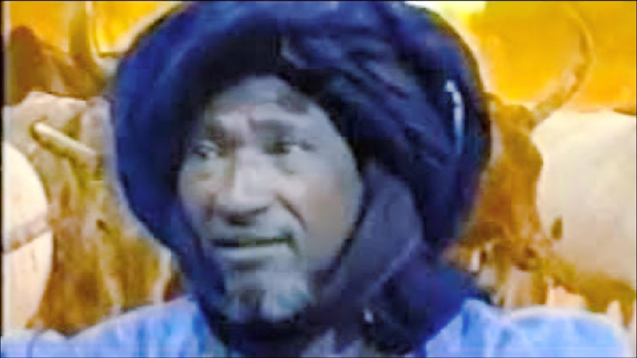 Yero Askoula sohgoye 1 - YouTube