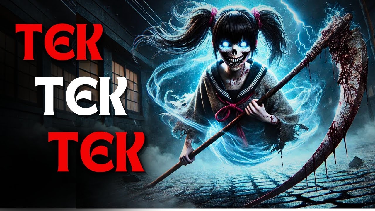 THE HUMAN SIDE OF TEK TEK: The Tragic Legend Behind the Terror - YouTube