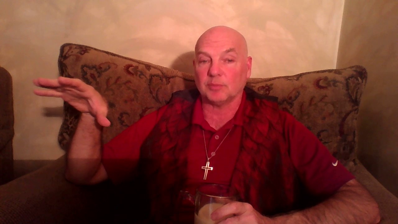 Morning Tea Jan 18, 2017 K. Ross Newland Unity is necessary - YouTube