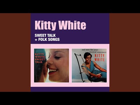 Kitty White – Sweet Talk (1987, Dynamic High Fidelity, Vinyl) - Discogs