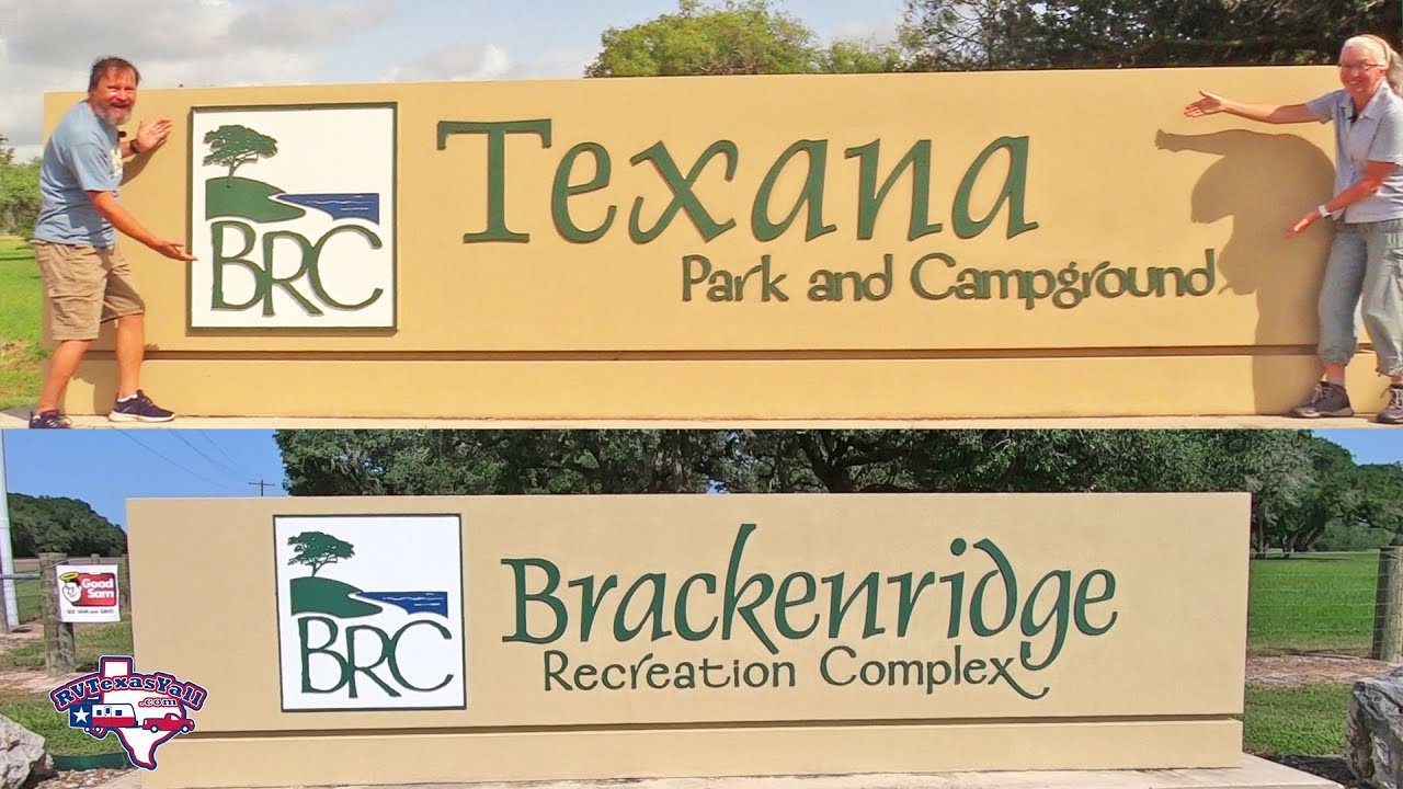 The Perfect Match: Exploring the Synergy between Texana Park and ...