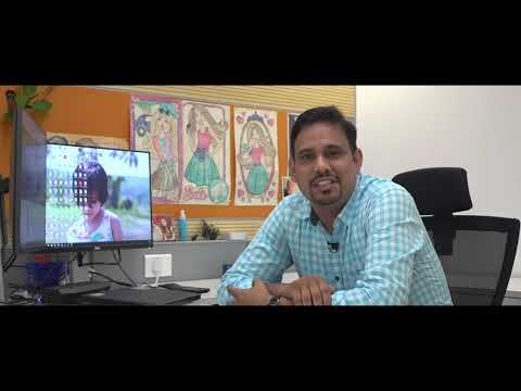 KRONOS NOIDA (CORPORATE VIDEO) - YouTube
