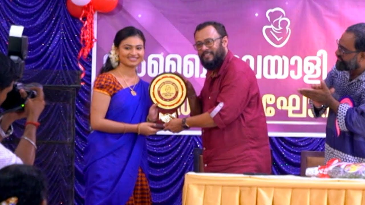 Makkal | Episode 01 - 25 June 2018 | Mazhavil Manorama - YouTube