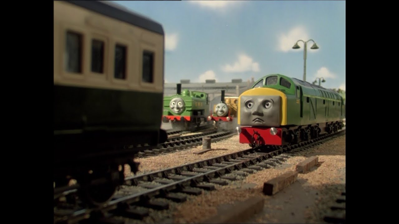 My 'Bowled Out' Narrator Lines for ScottishTwinsFan120 - YouTube