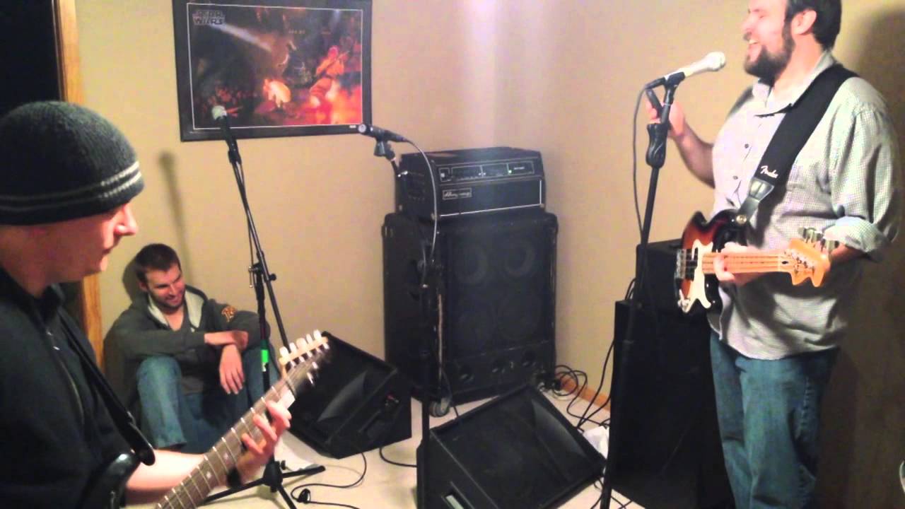 A Semeron Rendition of Jingle Bells - YouTube