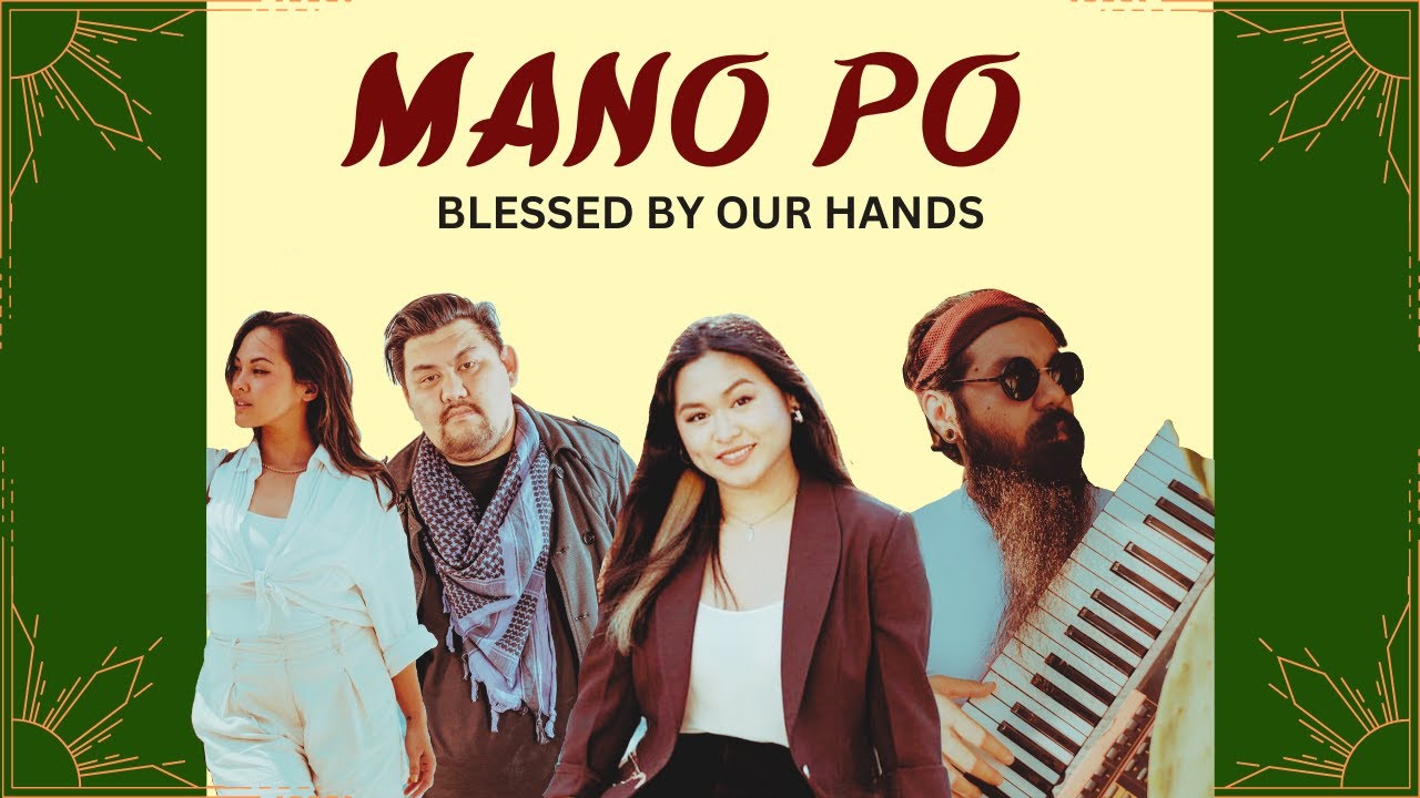 MANO PO 1: Blessed By Our Hands (FULL SHOW) - YouTube